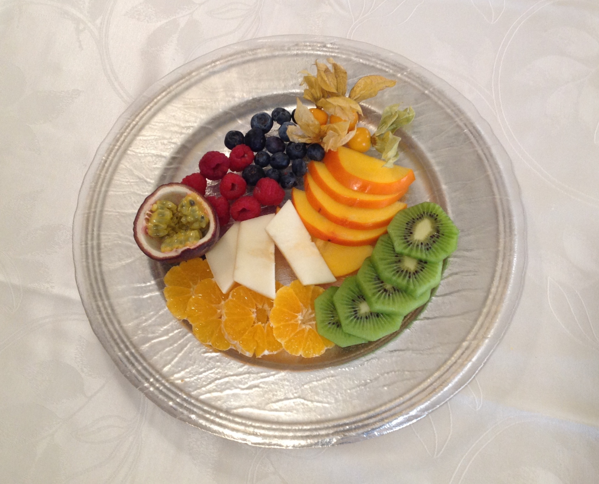 Menu à la Carte | Roof Garden Restaurant, Rome